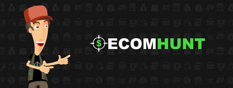 EComHunt Review – A Solution for e-Commerce Businesses